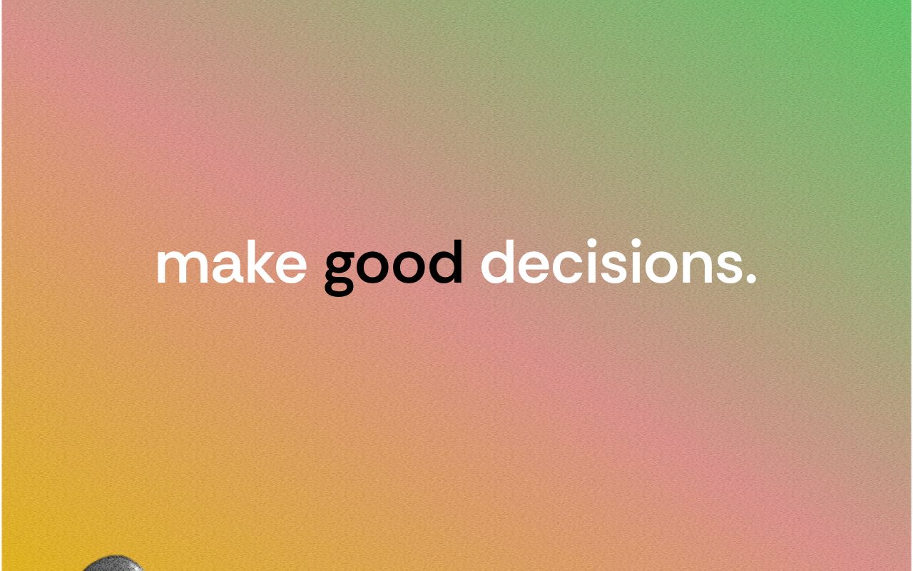 Jed Taylor - Data & Strategy